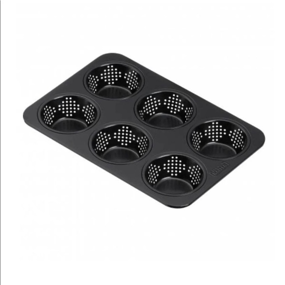 Original Kaiser | Kitchen | Original Kaiser Perforated Bread Roll Pan ...